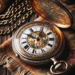 Le Guide Ultime des Montres à Gousset : Histoire, Achat et Entretien